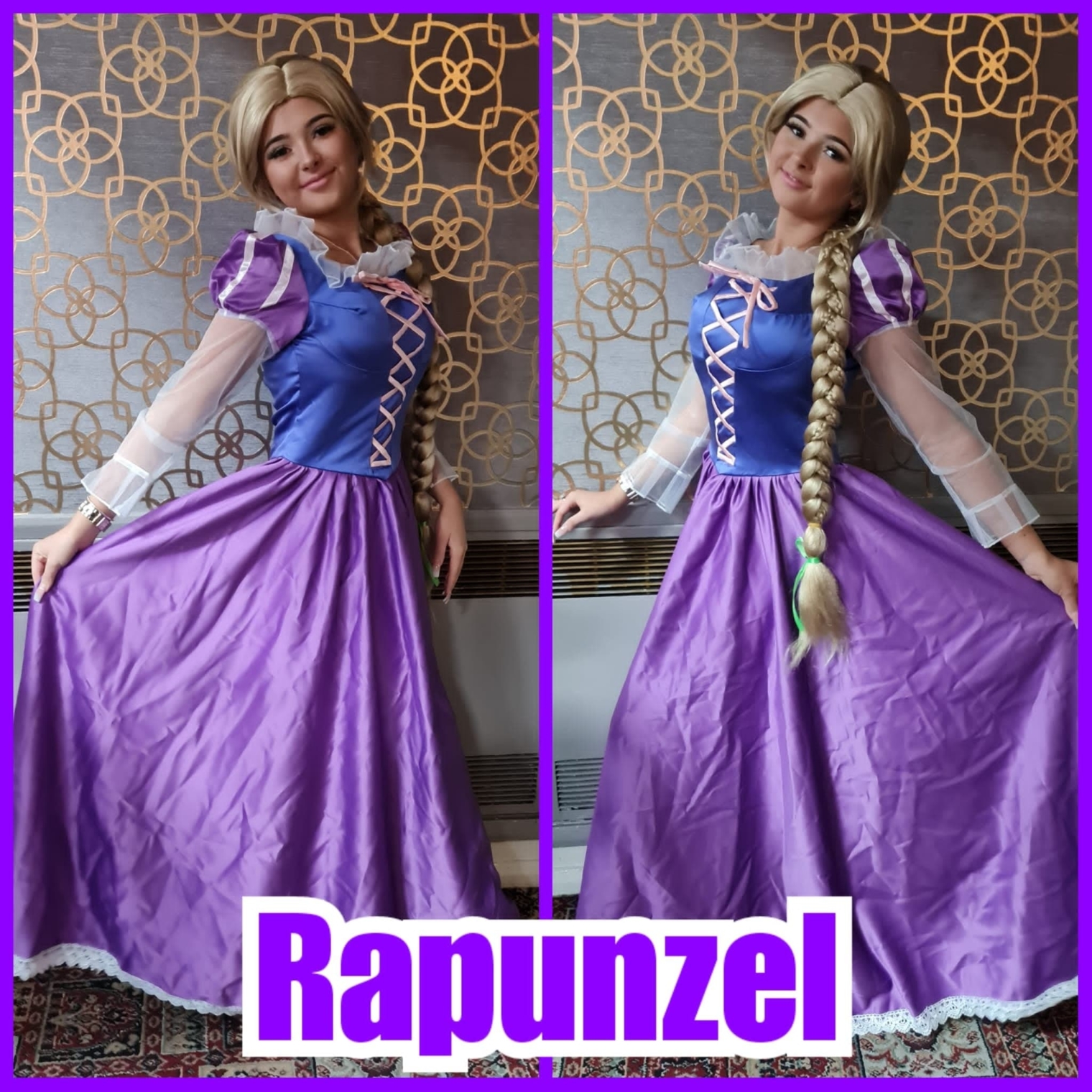 Princess Hire - JK Bouncy Castles